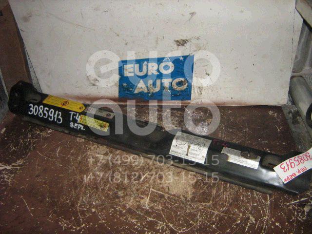 701805563G VAG Панель передняя от производителя по спец цене купить в ...