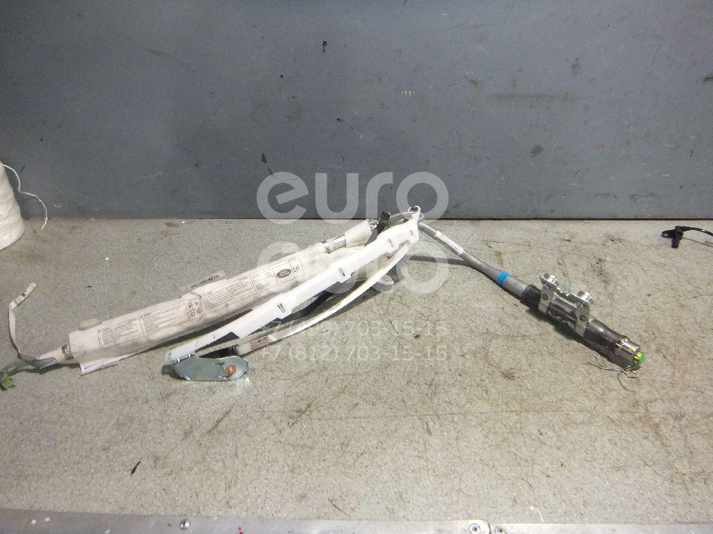 Подушка безопасности боковая (шторка) для Land Rover Discovery IV 2009 ...