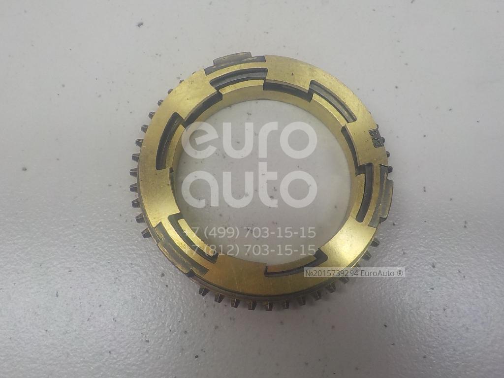 43350-38050 Hyundai-Kia Кольцо синхронизатора от производителя по спец ...