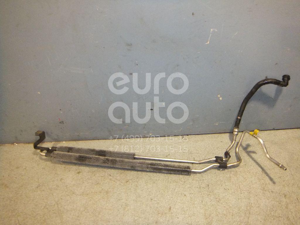 Радиатор гидроусилителя для Volvo S80 2006-2016 в Москве