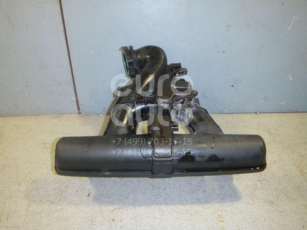 30777896 Volvo Механизм изменения длины впускного коллектора от ...