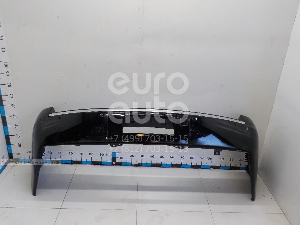 Бампер задний для Cadillac Escalade III 2006-2014 в Москве