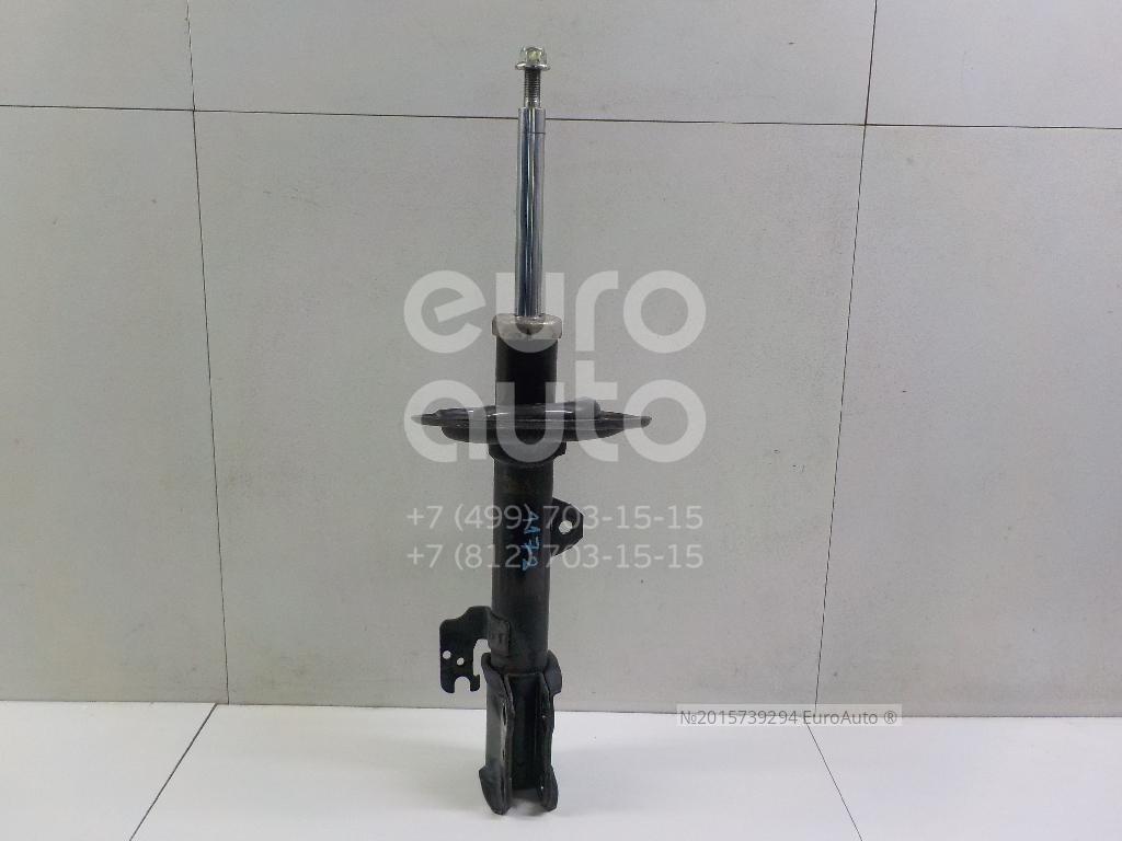 48520-80300 Toyota от 9126 руб. для Lexus RX (AL10) 2009-2015 в Москве