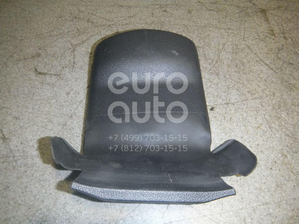 Кожух рулевой колонки верхний для VW Polo (HB) 2009-2017 в Москве