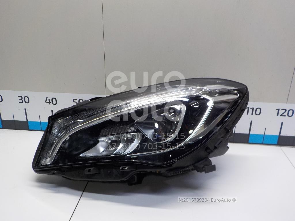 1179060001 Mercedes Benz от 35951 руб. для Mercedes Benz C117 CLA 2013 ...