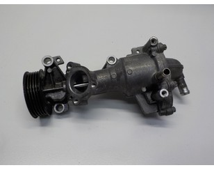 Насос водяной (помпа) для Mercedes Benz W246 B-klasse 2012-2018 новые и ...