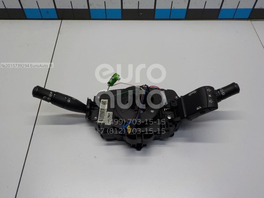 8200216462 Renault от 4950 руб. для Renault Megane II 2003-2009 в Москве