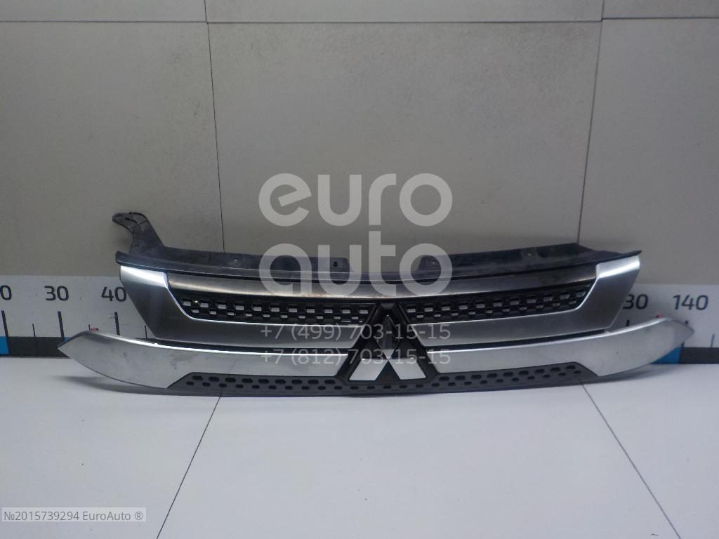 7450B298 Mitsubishi от 16169 руб. для Mitsubishi Outlander (GF) 2012> в ...