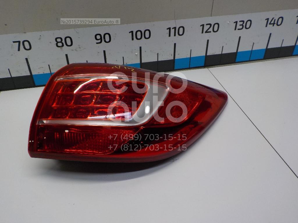 92402-3W010 Hyundai-Kia от 7636 руб. для Kia Sportage 2010-2015 в Москве