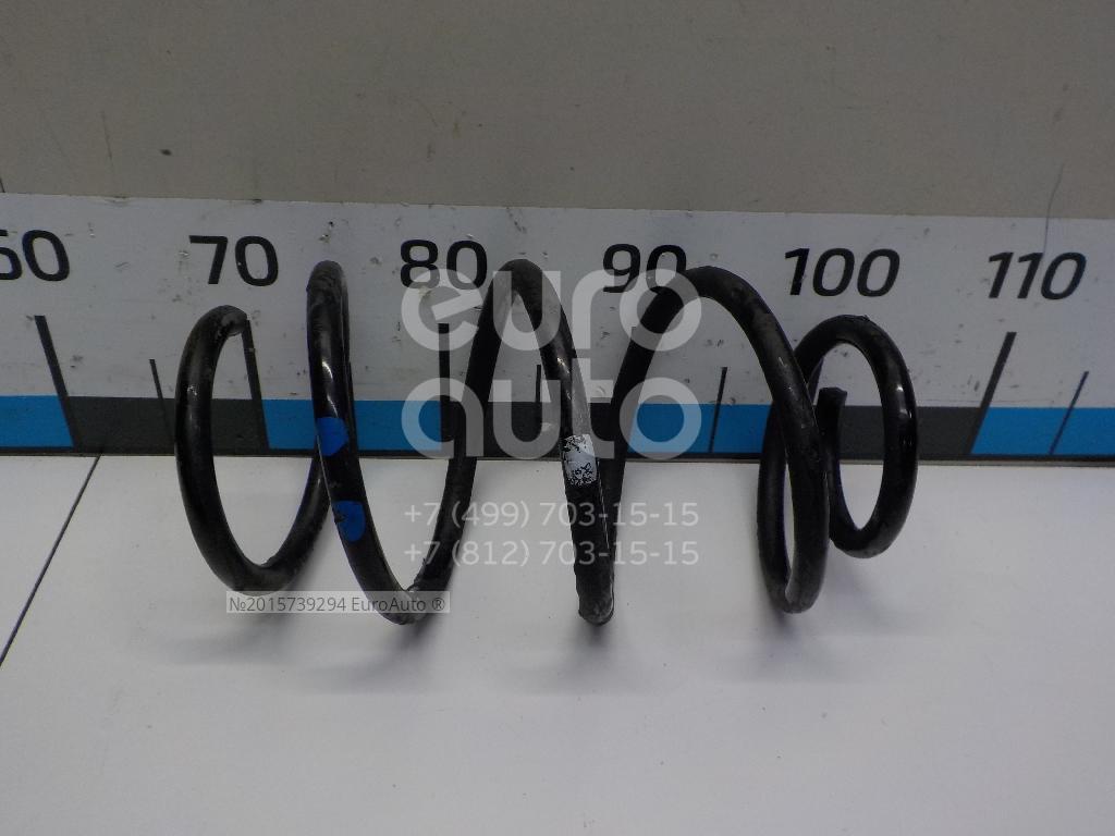 Hyundai-Kia 54630-2S100 Пружина передняя
