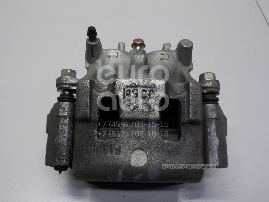 4605C071 Mitsubishi от 23032 руб. для Mitsubishi L200 (KK/KL) 2015> в ...