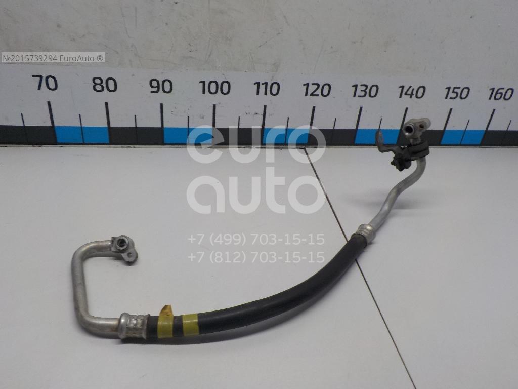 88704-48220 Toyota Трубка кондиционера от производителя по спец цене купить