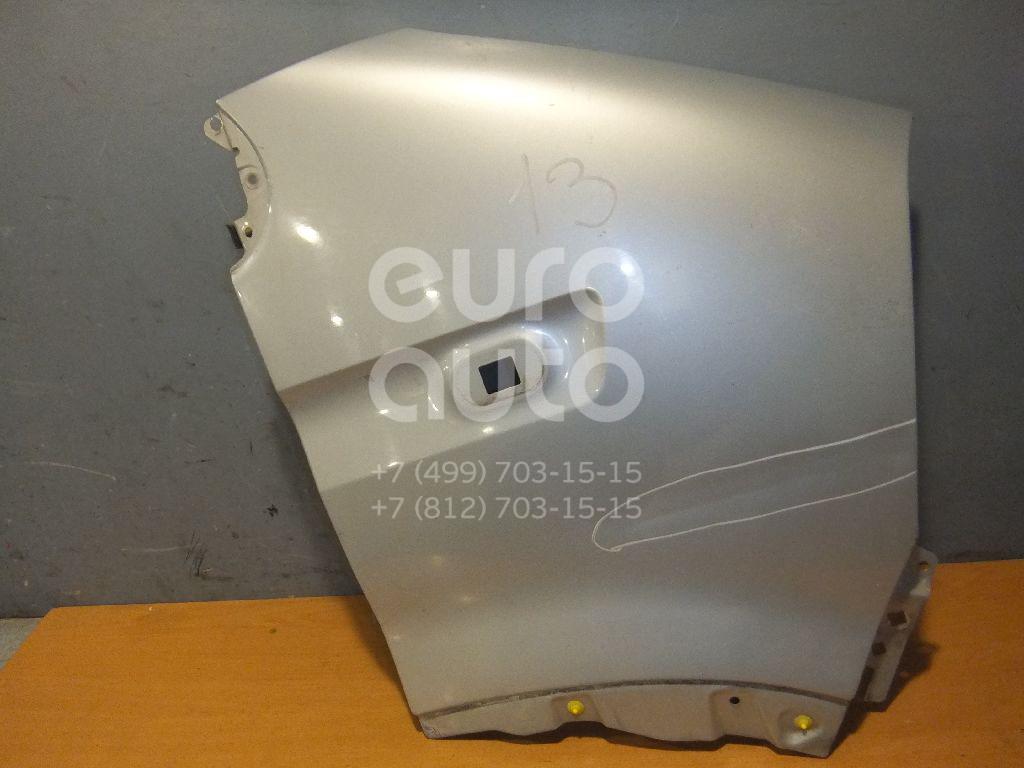 63112-00QAG Nissan Крыло переднее правое от производителя по спец цене ...