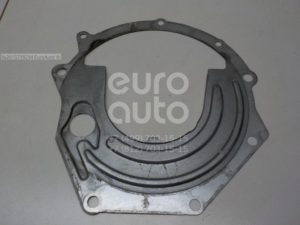 06F103645A VAG Пластина КПП от производителя по спец цене купить в ...