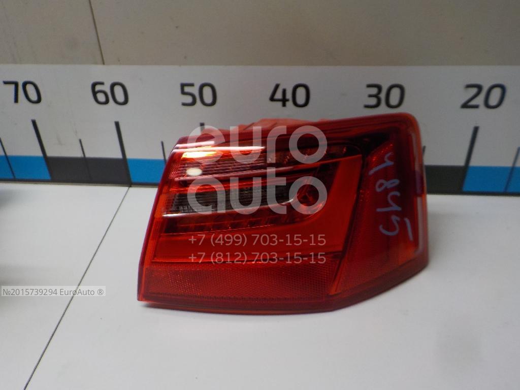 4G5945096A VAG от 10799 руб. для Audi A6 [C7,4G] 2011-2018 в Москве