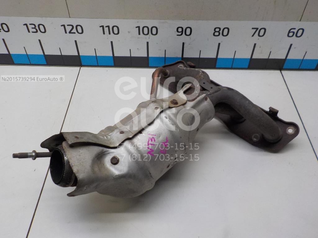 14002-JE00A Nissan от 22274 руб. для Nissan Qashqai (J10) 2006-2014 в ...