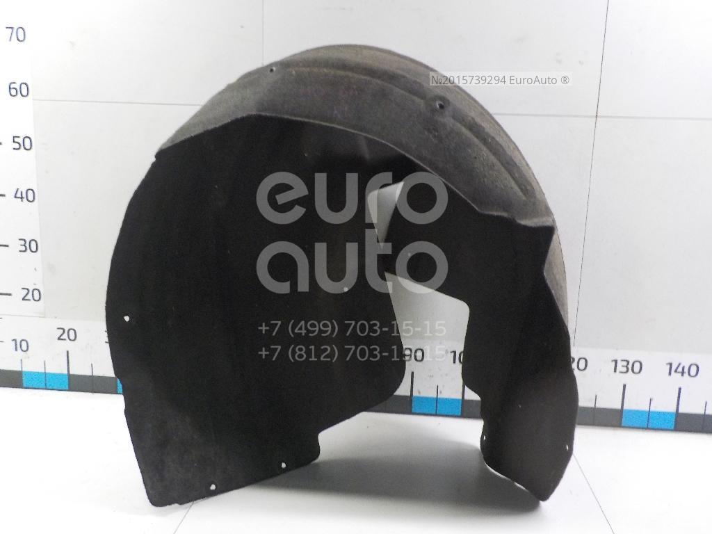 51717186729 BMW от 2903 руб. для BMW 5-serie F10/F11 2009-2016 в Москве