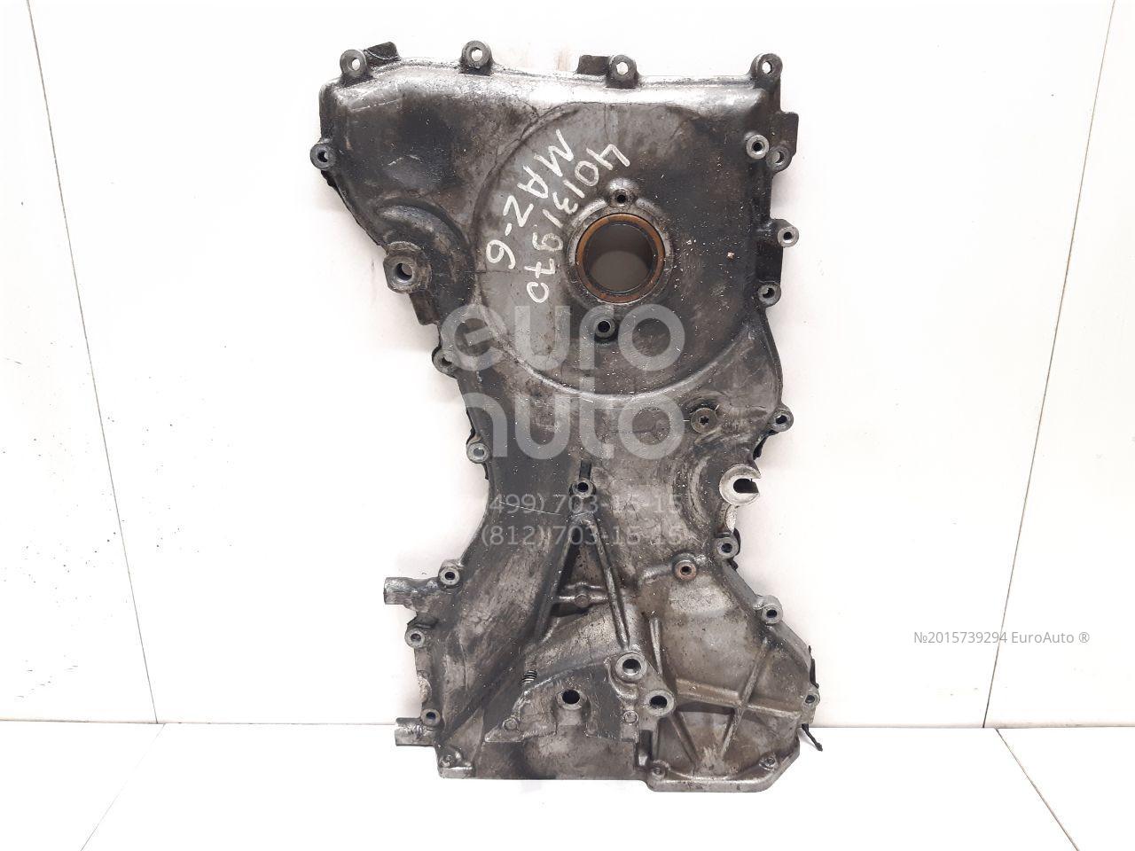 LF17-10-500D Mazda от 997 руб. для Mazda Mazda 6 (GG) 2002-2007 в Москве