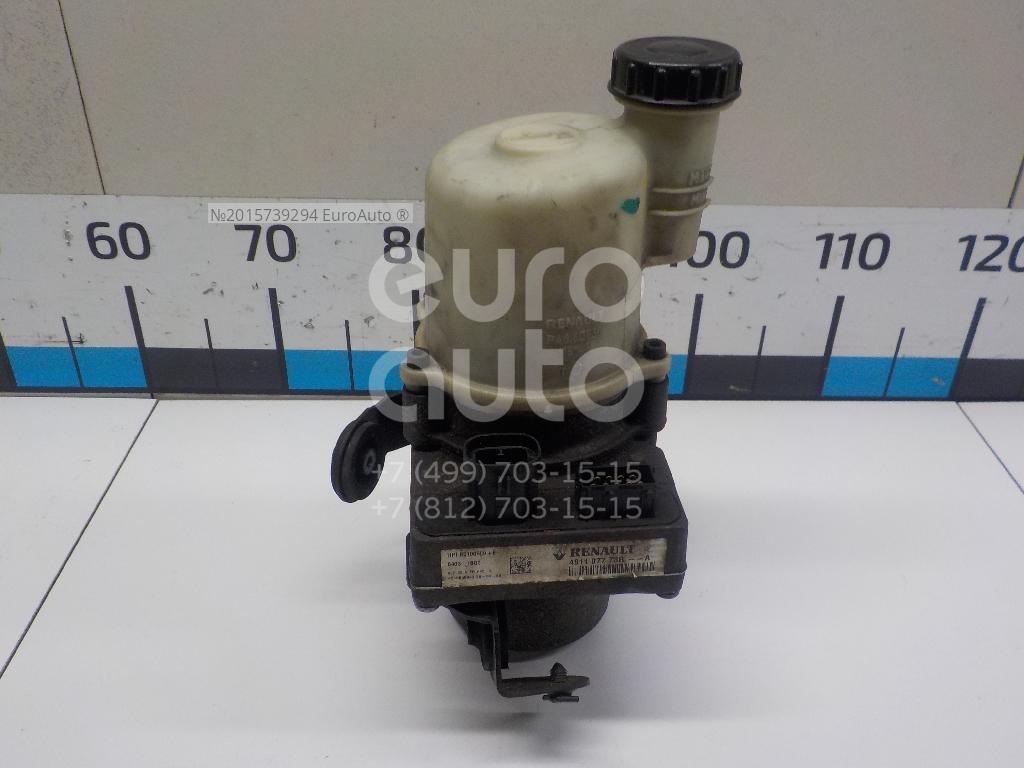 491107773R Renault от 45917 руб. для Renault Duster 2010-2021 в Москве