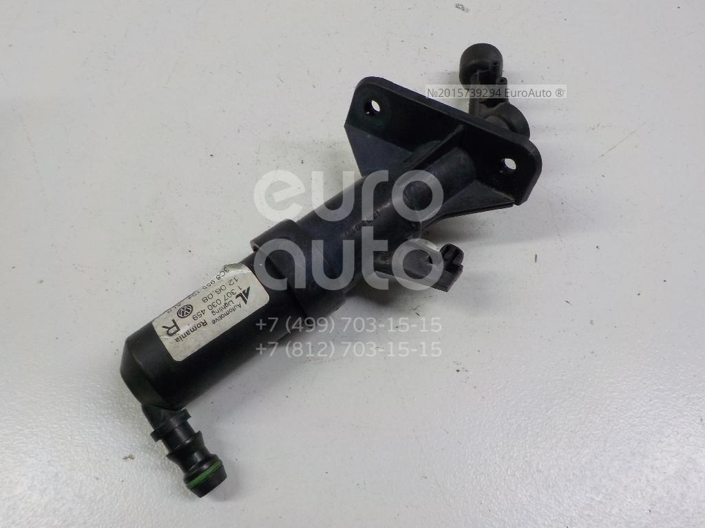 ST-VWC1-110-1 SAT от 1986 руб. для VW Passat CC 2008-2017 в Москве