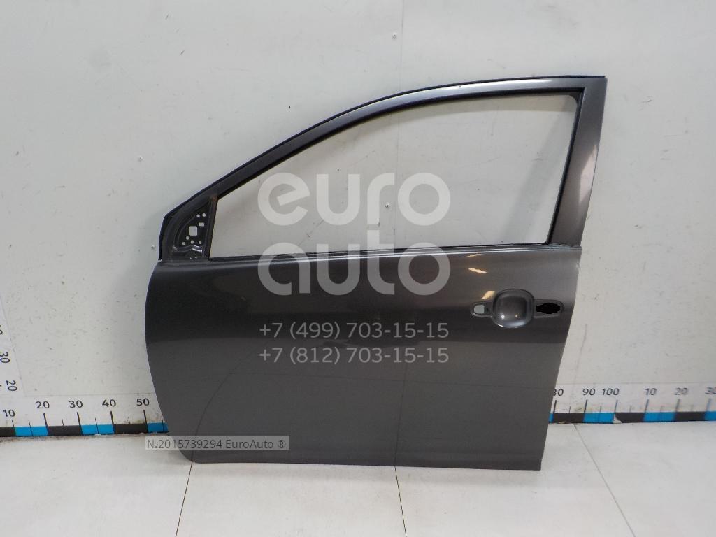 67002-12A30 Toyota от 45439 руб. для Toyota Corolla E15 2006-2013 в Москве