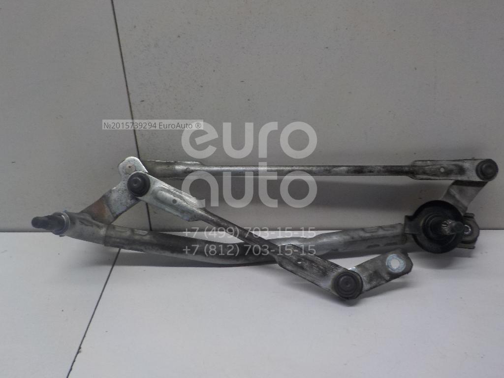 K98120-A2000 Henshel от 2887 руб. для Kia Ceed 2012-2018 в Москве