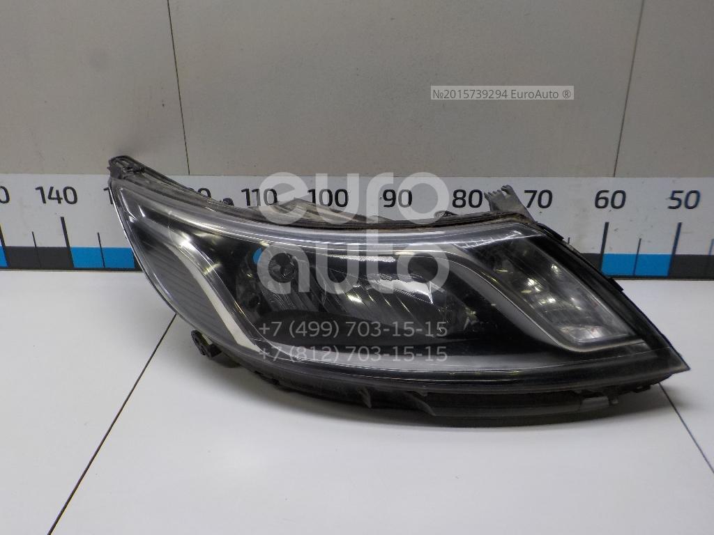 OEM0015FR O.E.M. от 5050 руб. для Kia RIO 2011-2017 в Москве