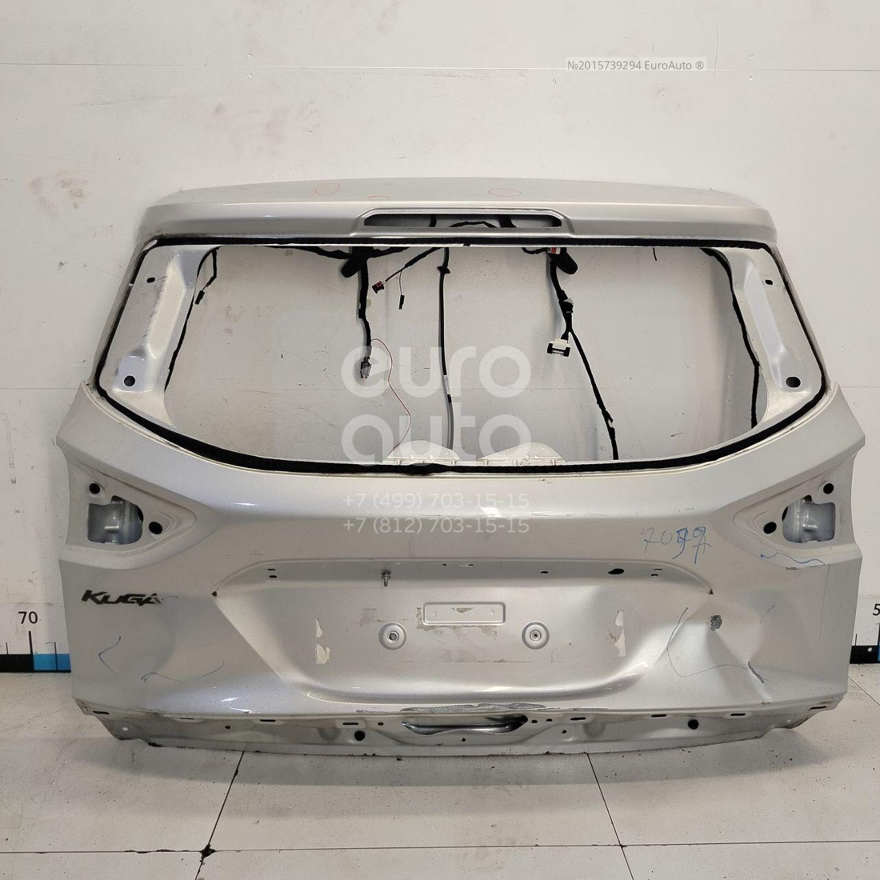 1827472 Ford от 58499 руб. в Москве