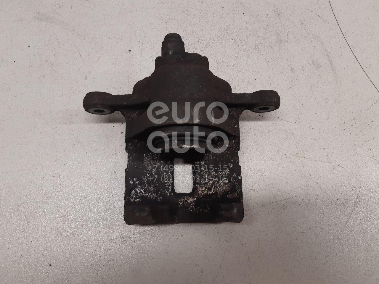 Суппорт тормозной задний левый в Москве