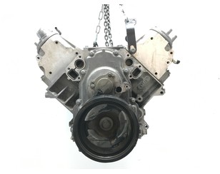 Двигатель для Hummer H2 2003-2009 б/у купить в Санкт-Петербурге