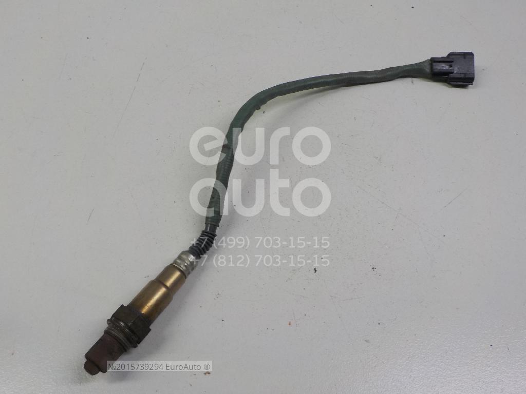 226937264R Renault Датчик кислородный/Lambdasonde от производителя по ...