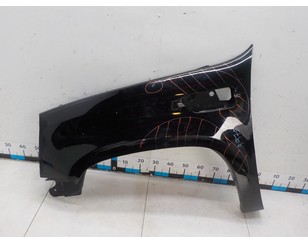 Крыло переднее левое для Cadillac Escalade III 2006-2014 новые и б/у ...