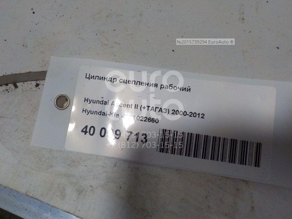 41700-4H100 Hyundai-Kia от 479 руб. для Hyundai Starex H1/Grand Starex ...