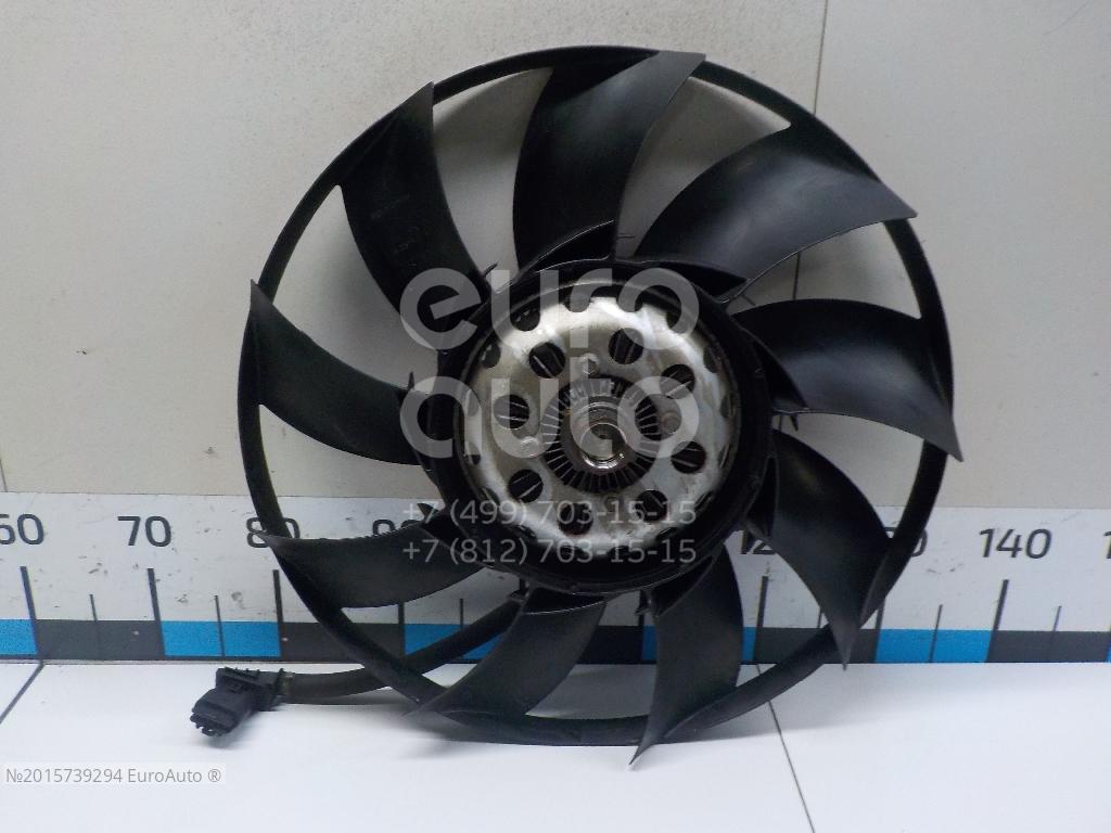 CFF468000P Mahle Behr от 24840 руб. в Москве