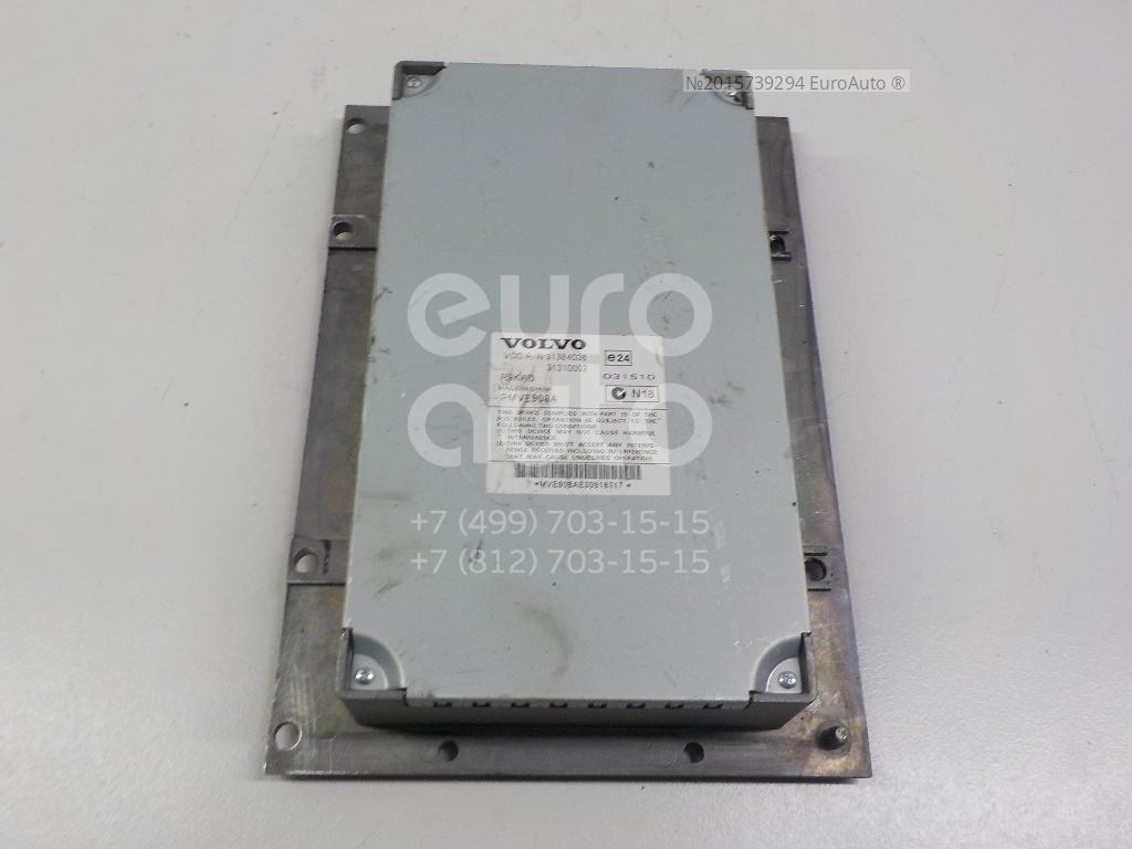 31310002 Volvo от 2957 руб. для Volvo XC90 2002-2015 в Москве