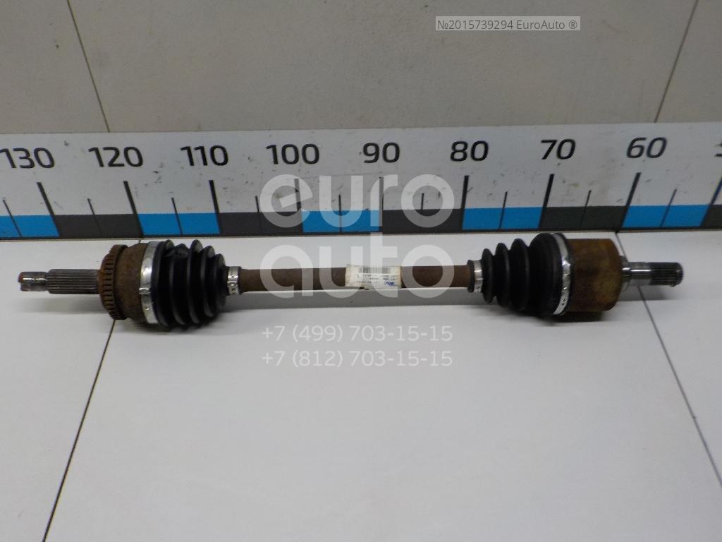 49500-B2100 Hyundai-Kia от 24573 руб. для Kia Soul 2014-2019 в Москве