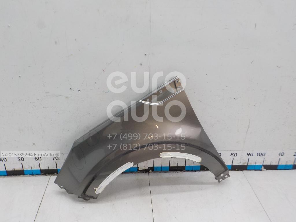 GDFN0339L Gordon от 11321 руб. для Kia Soul 2014-2019 в Москве