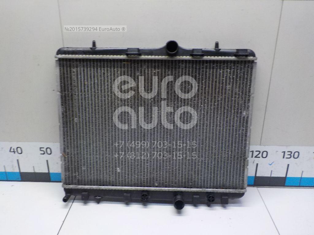 1330P9 Citroen-Peugeot от 4808 руб. в Москве