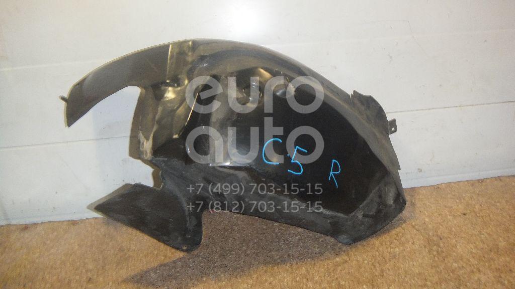 Локер передний правый для Citroen C5 2004-2008 в Москве