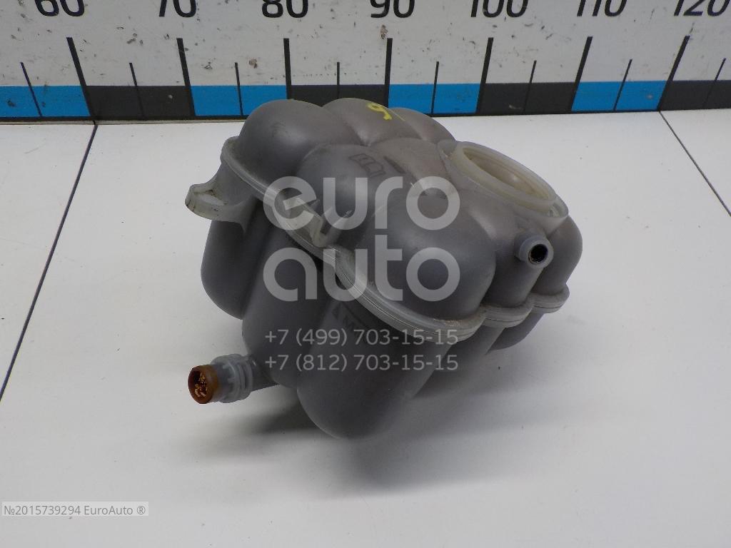 VAG 4M0121403C Бачок расширительный
