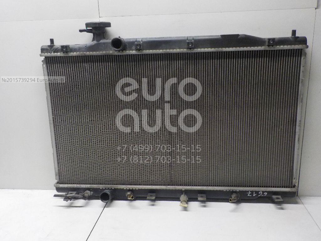 19010-RZA-A51 Honda от 13499 руб. для Honda CR-V 2007-2012 в Москве