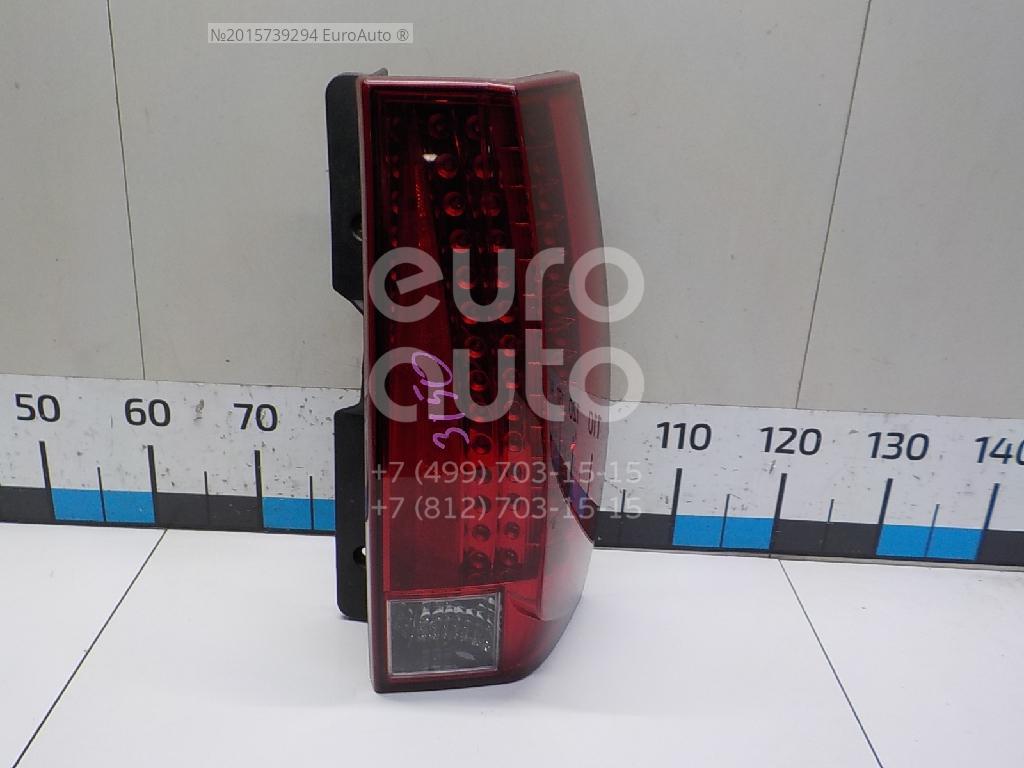 22884388 GM от 8251 руб. для Cadillac Escalade III 2006-2014 в Москве