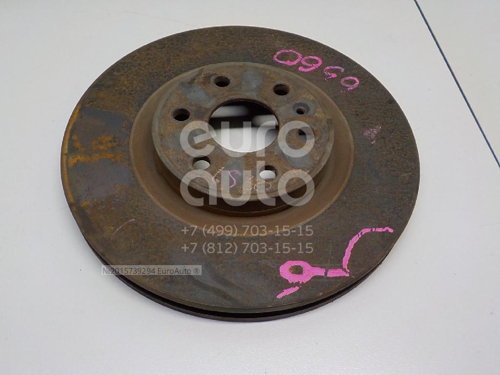 19255814 GM от 4499 руб. для Cadillac SRX 2009-2016 в Москве