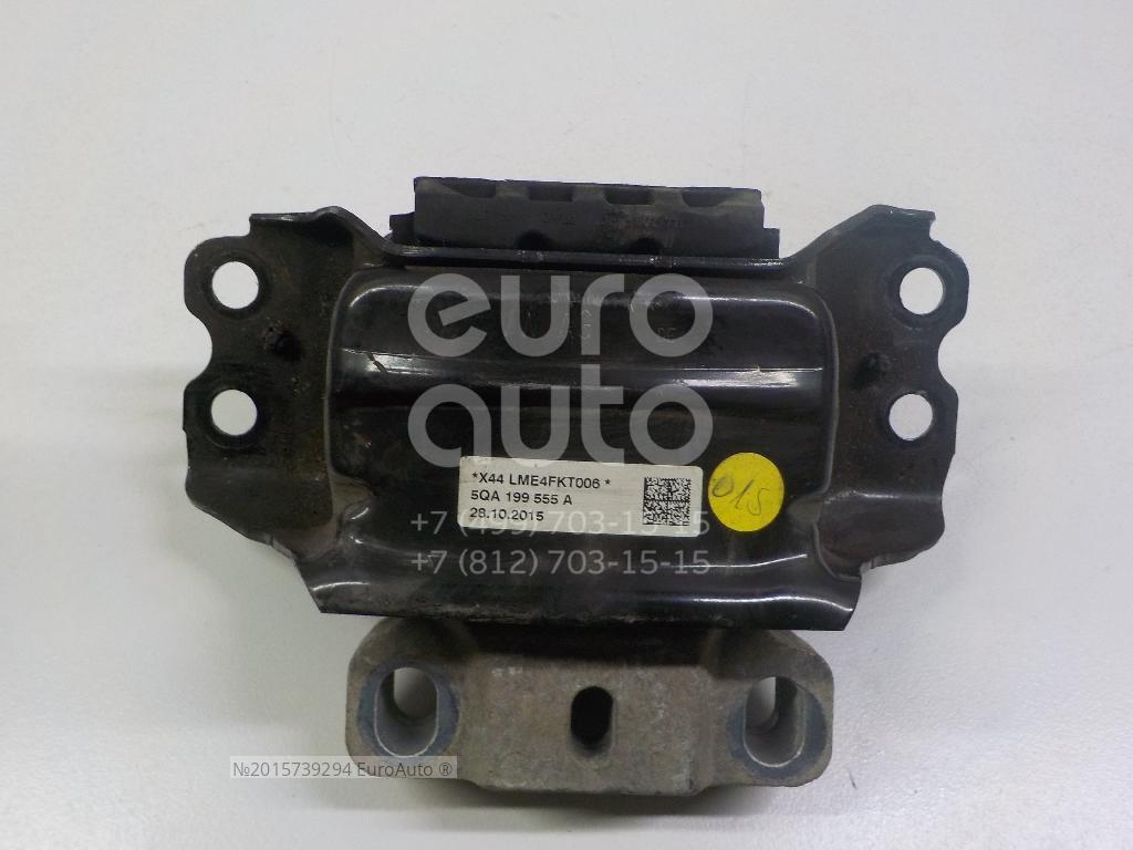 5QA199555A VAG от 5999 руб. для VW Touran(5T) 2016> в Москве