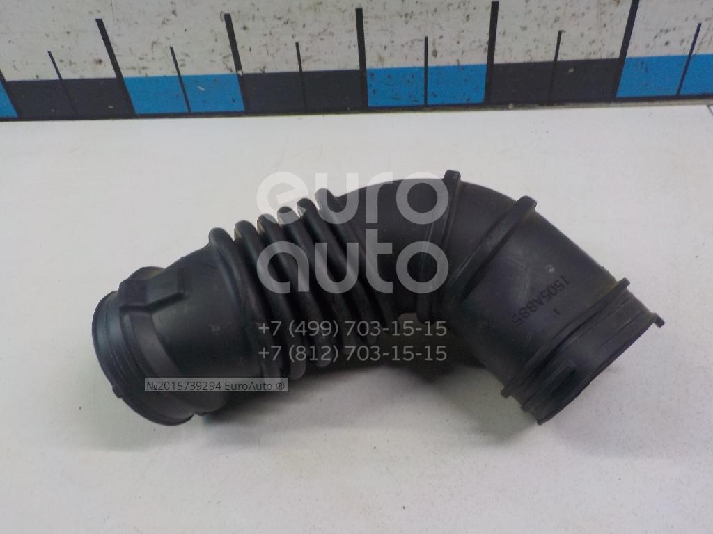 1613968380 Citroen-Peugeot Патрубок воздушного фильтра от производителя ...