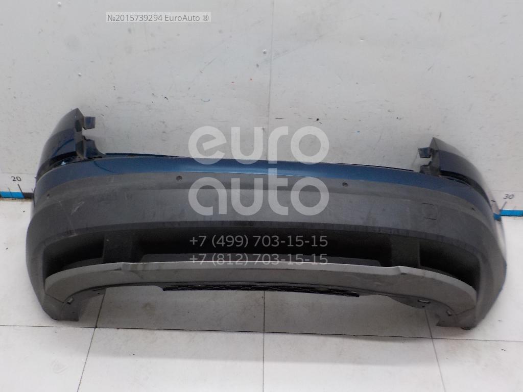 Бампер задний для Skoda Kodiaq 2017> в Москве