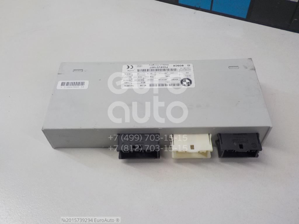 61357412610 BMW от 3429 руб. в Москве