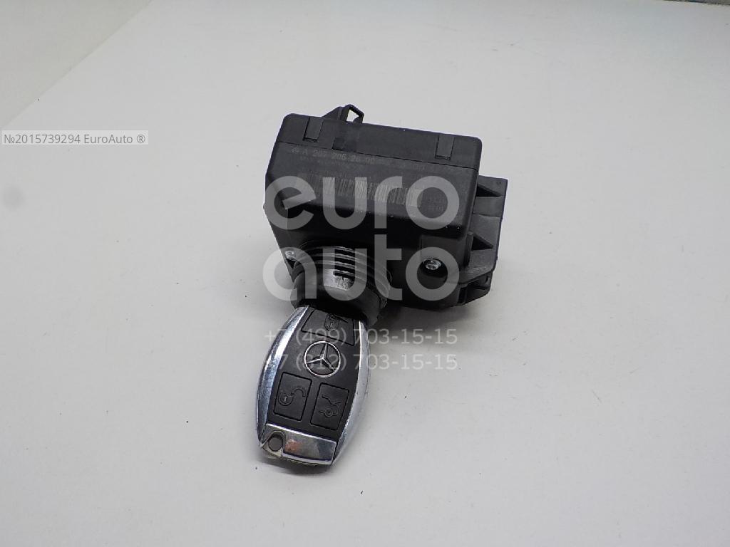 2079052700 Mercedes Benz от 3331 руб. в Москве