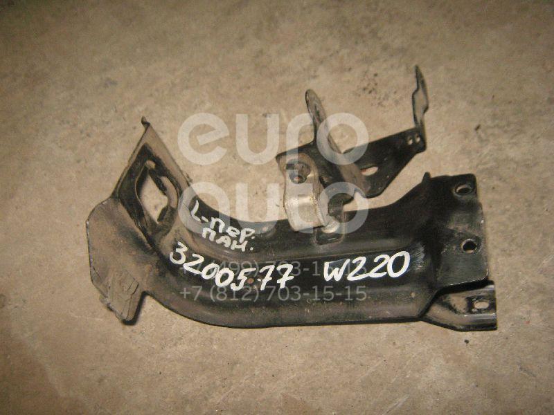 Кронштейн (сопут. товар) для Mercedes Benz W220 1998-2005 в Москве