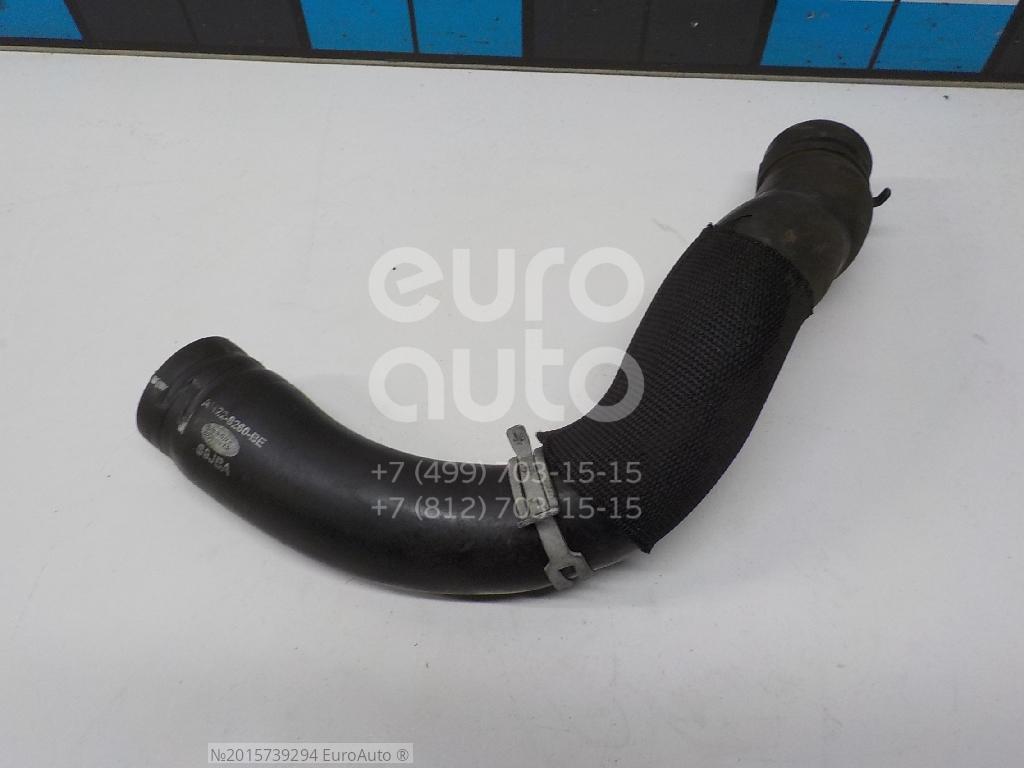 LR118802 Land Rover от 6638 руб. в Москве